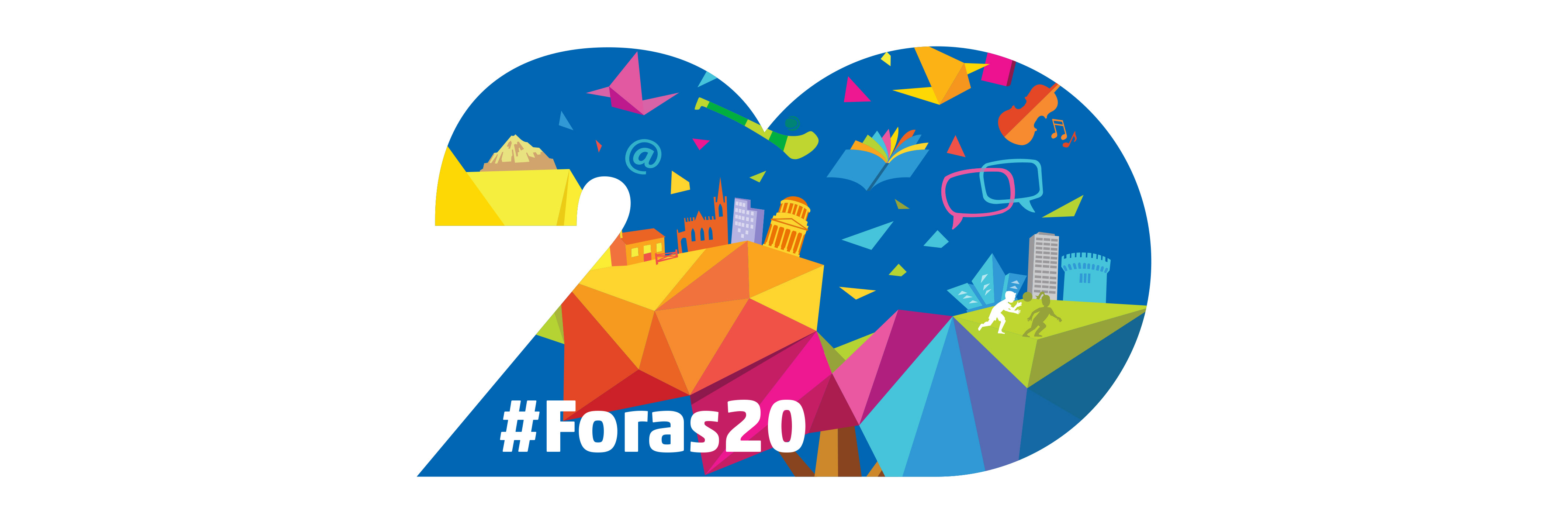 Foras na Gaeilge